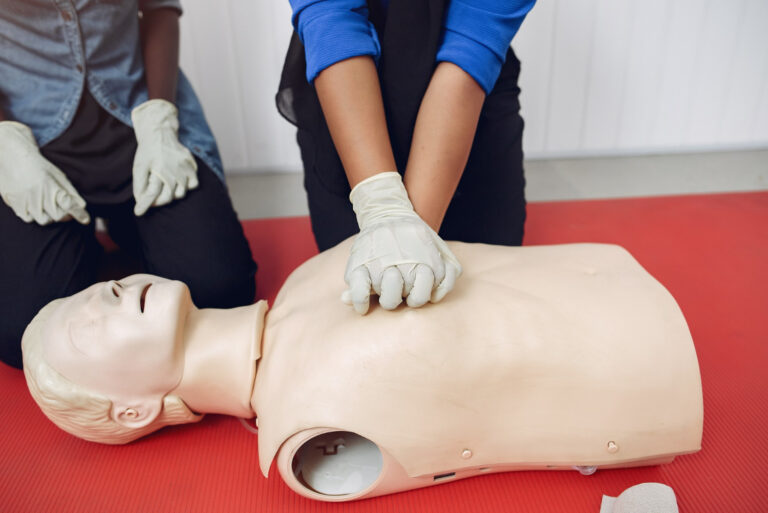Heartline CPR
